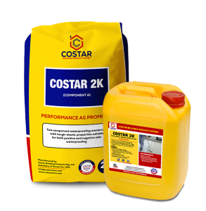 COSTAR 2K AT A GLANCE - Costarchem Nigeria