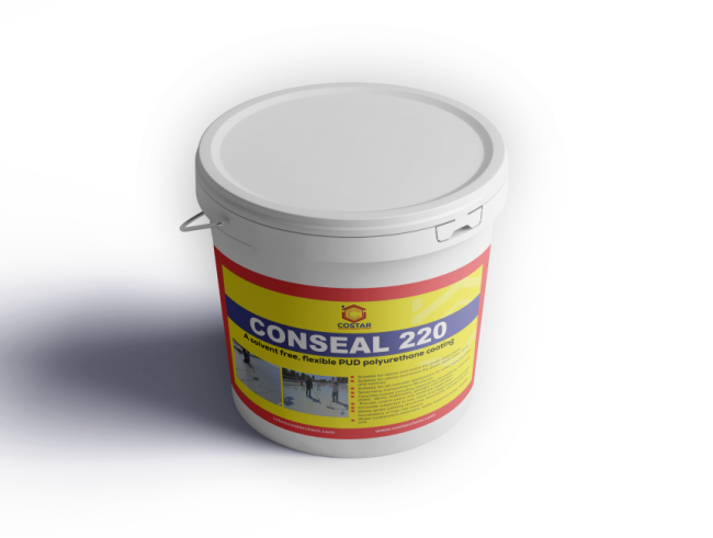Conseal 220 - Costarchem Nigeria