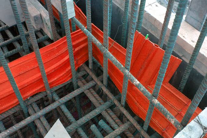 Professionals secrets For PVC Waterstop Installation - Costarchem Nigeria
